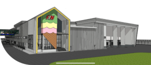 FNNCREAMERIES | International