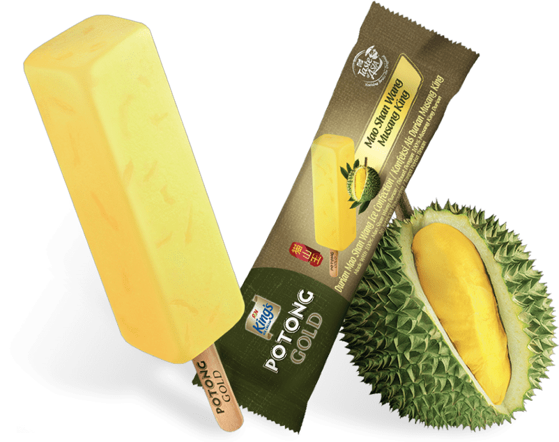 FNNCREAMERIES | International